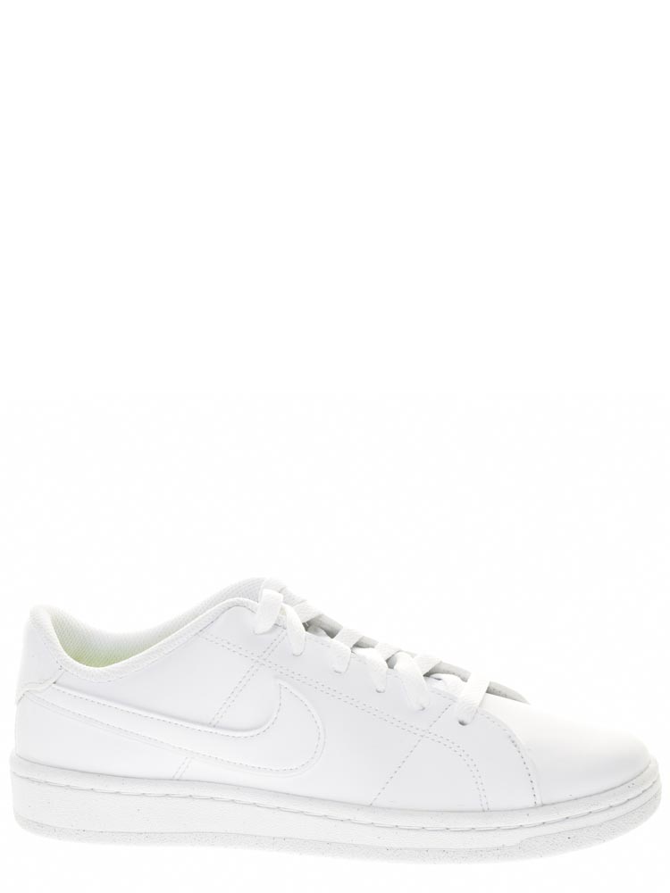 Кеды женские Nike DH3159-100 белые 5 UK