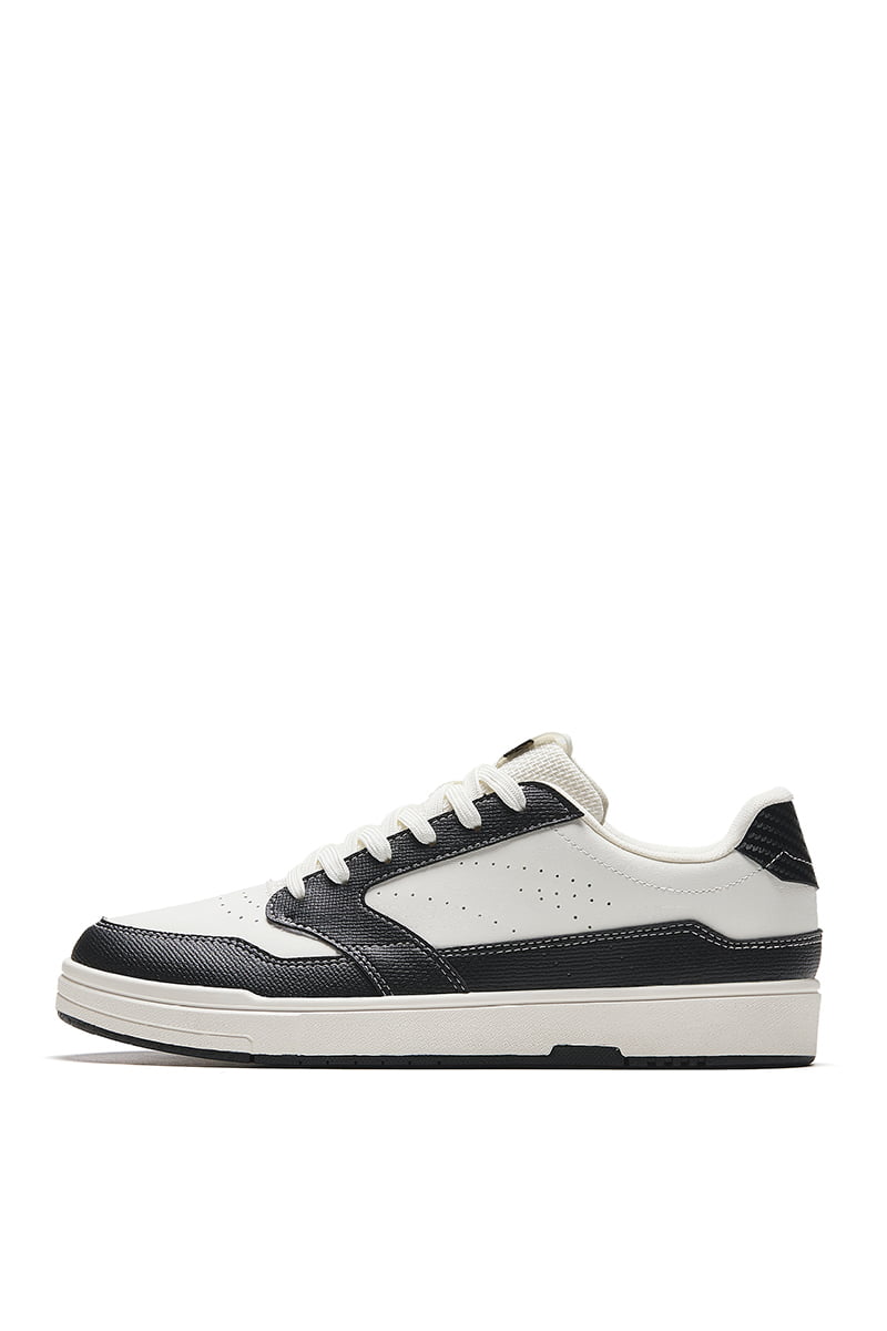 Спортивные кеды мужские Anta X-Game Shoes Basic Skatebord Shoes белые 7.5 US