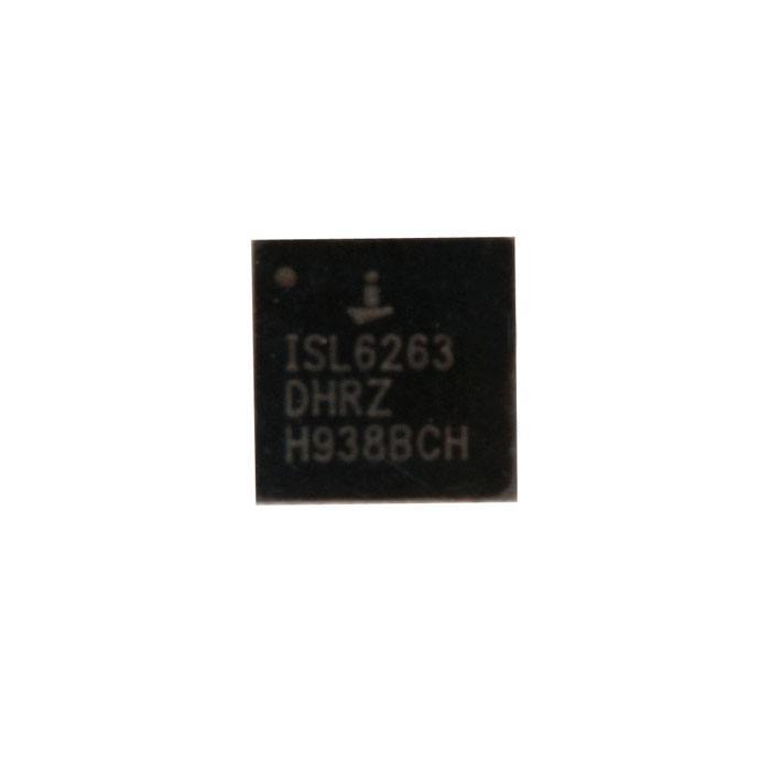 ШИМ-контроллер RocknParts ISL6263DHRZ QFN-32