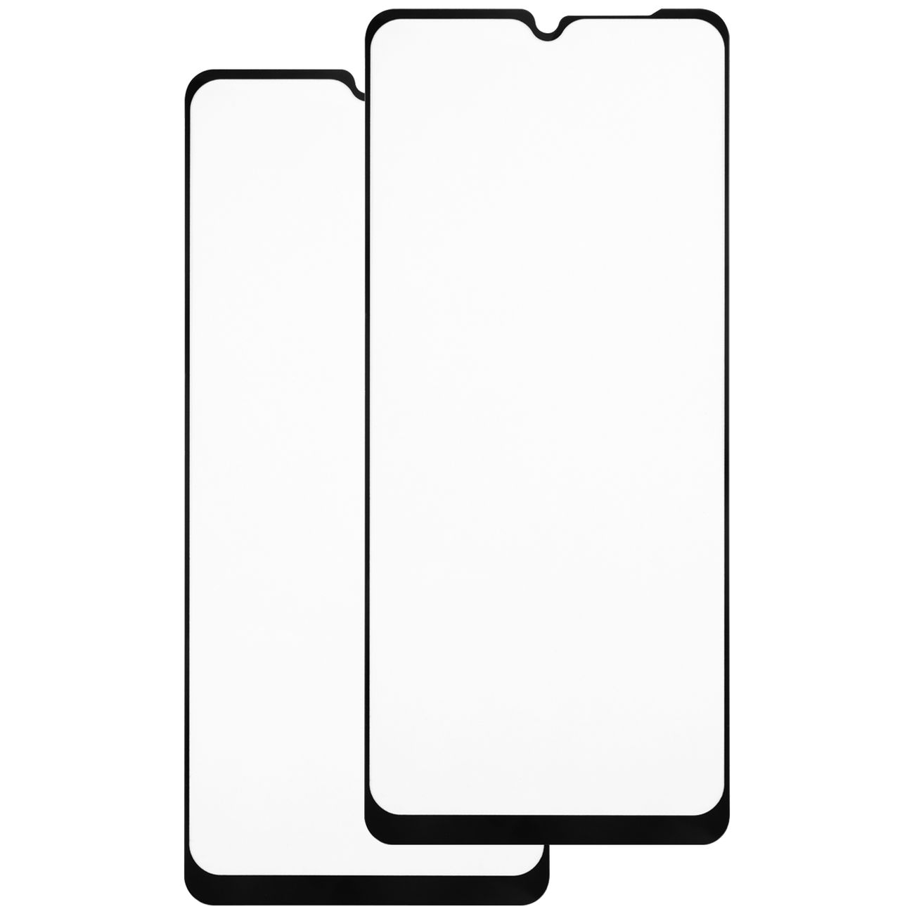Защитное стекло для смартфона Red Line для Samsung Galaxy A32 4G (УТ000028441)