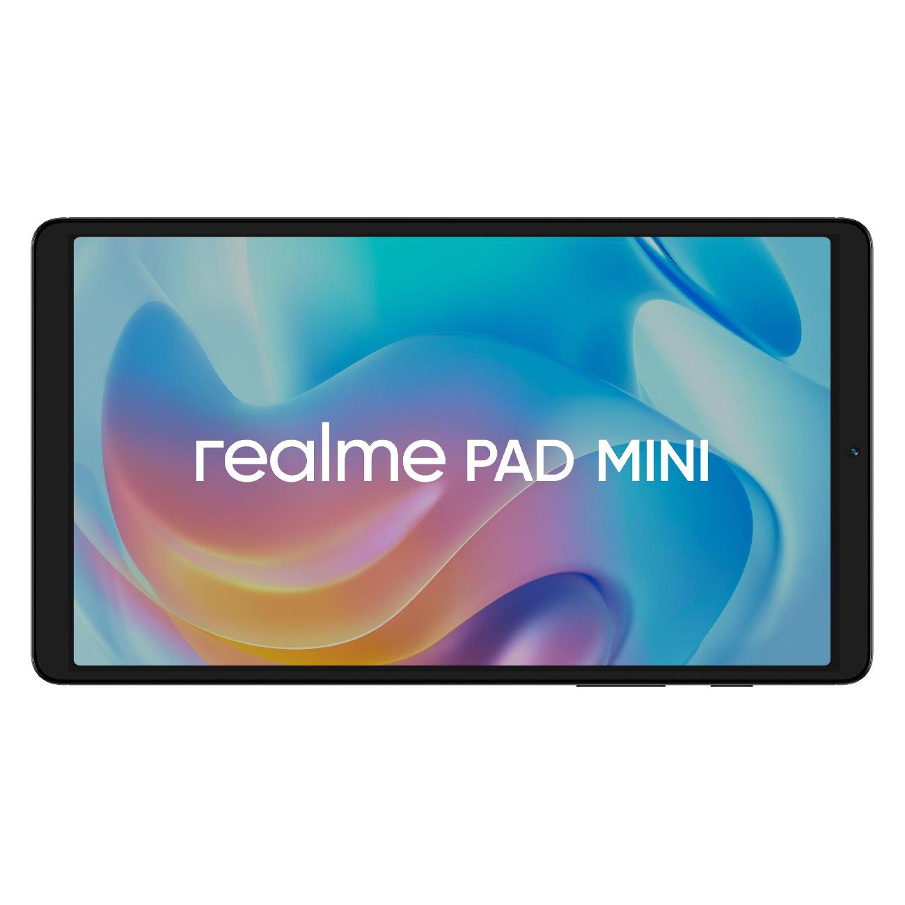 Планшет Realme Pad Mini 8.7" 2022 4/64GB Blue (RMP2106) Wi-Fi