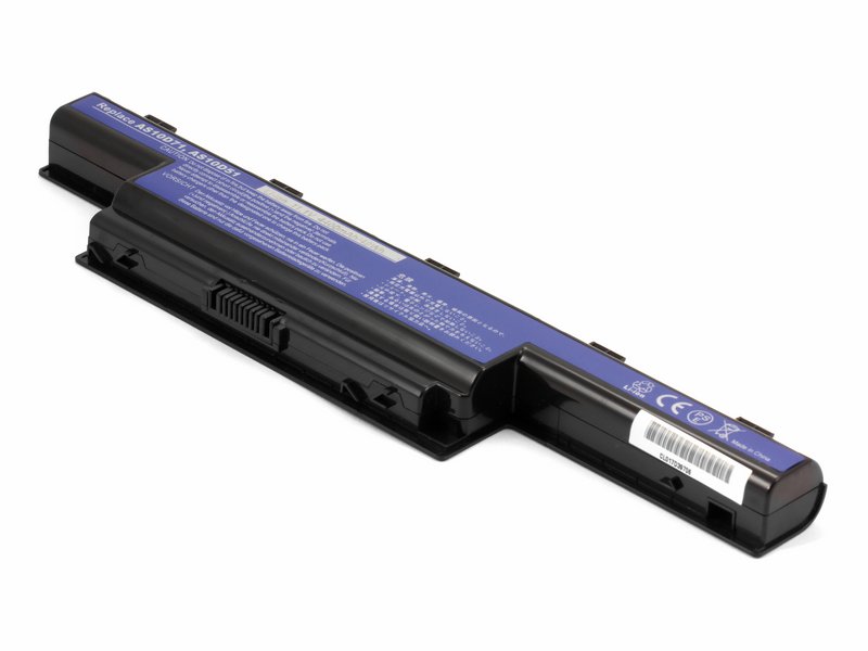 Аккумулятор для Acer AS10D31, AS10D51, AS10D61
