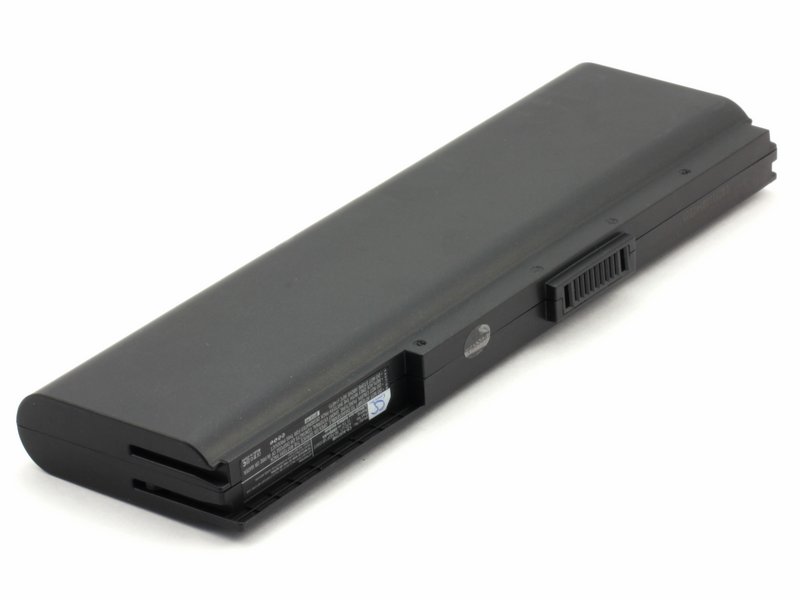 Аккумулятор для ноутбука Asus 90-NQF1B2000T, A31-U1, A32-U1