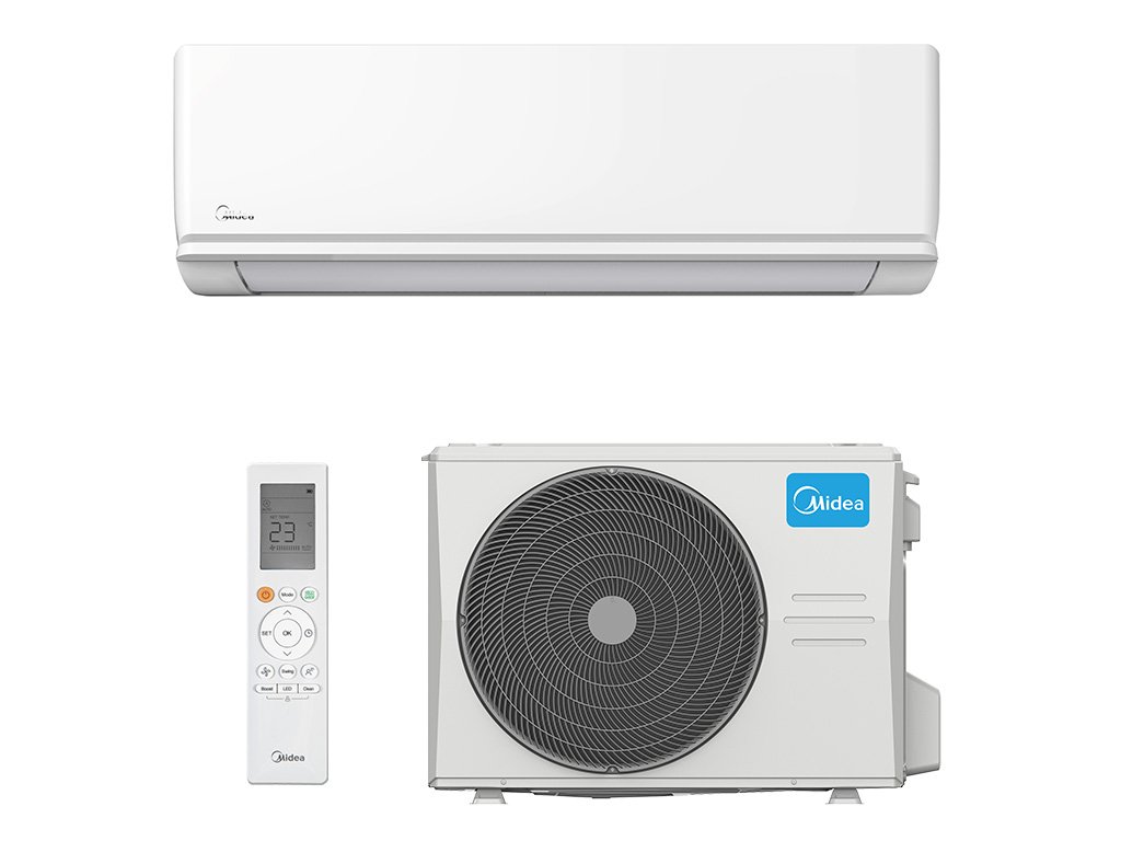 Сплит-система Midea MSAG2-12N8C2-I/MSAG2-12N8C2-O