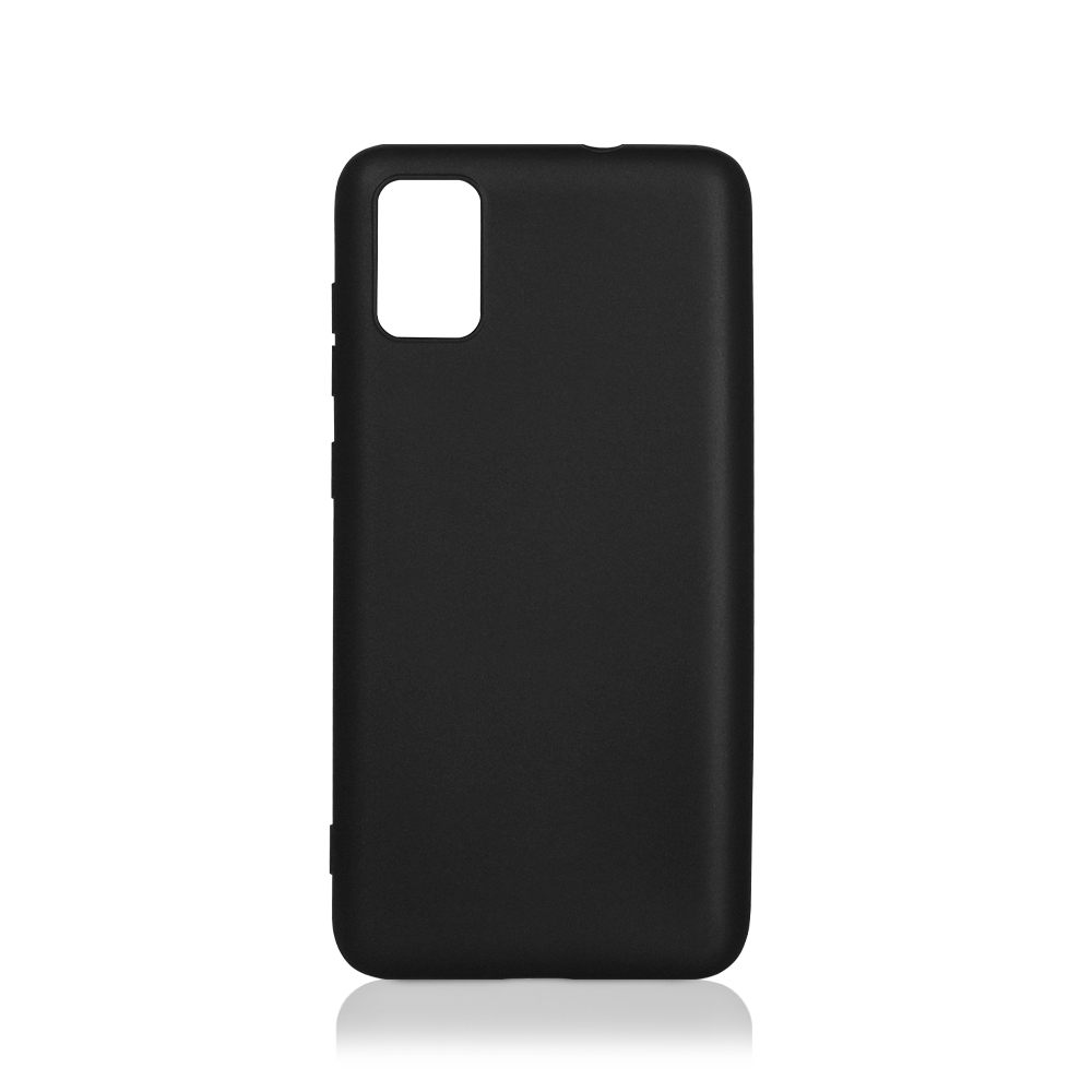 Чехол для смартфона DF zCase-24, black