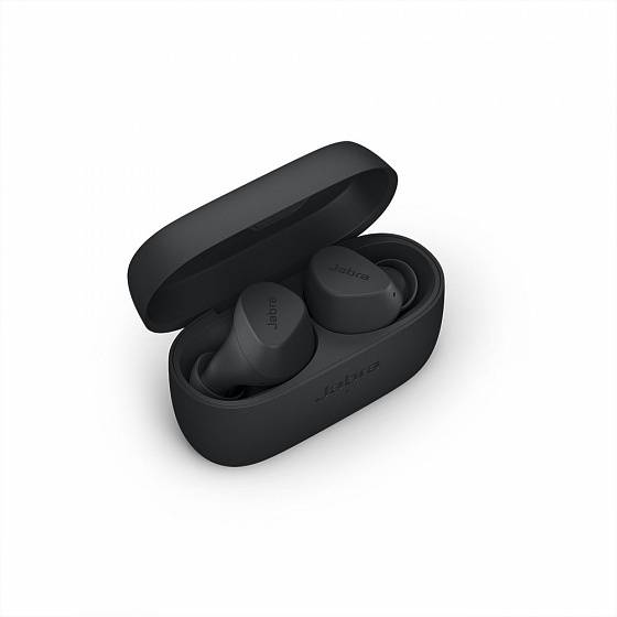 Беспроводные наушники Jabra Elite 2 Dark Grey