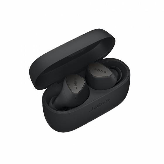 Беспроводные наушники Jabra Elite 3 Dark Grey