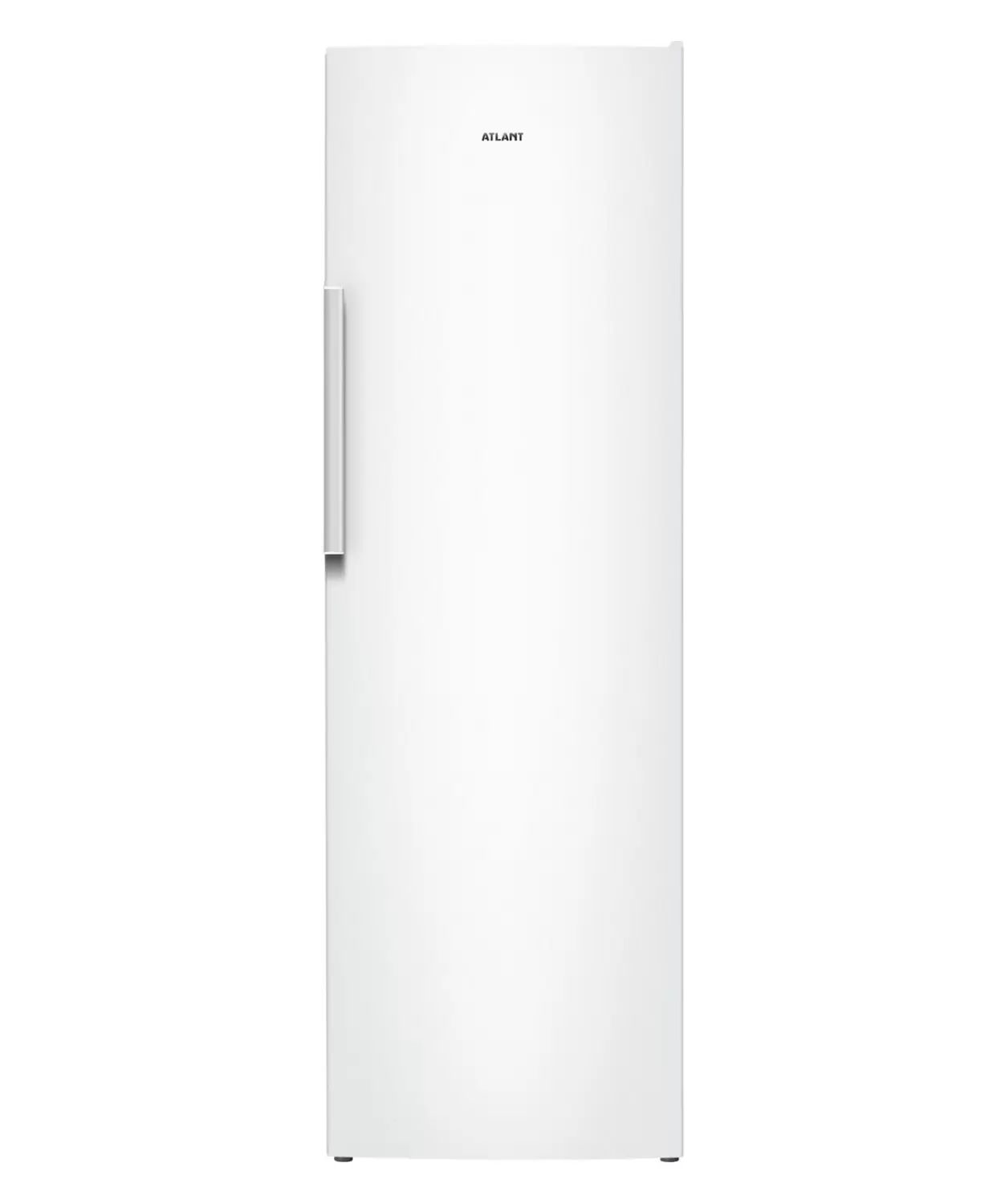 Холодильник ATLANT Х-1602-100 белый