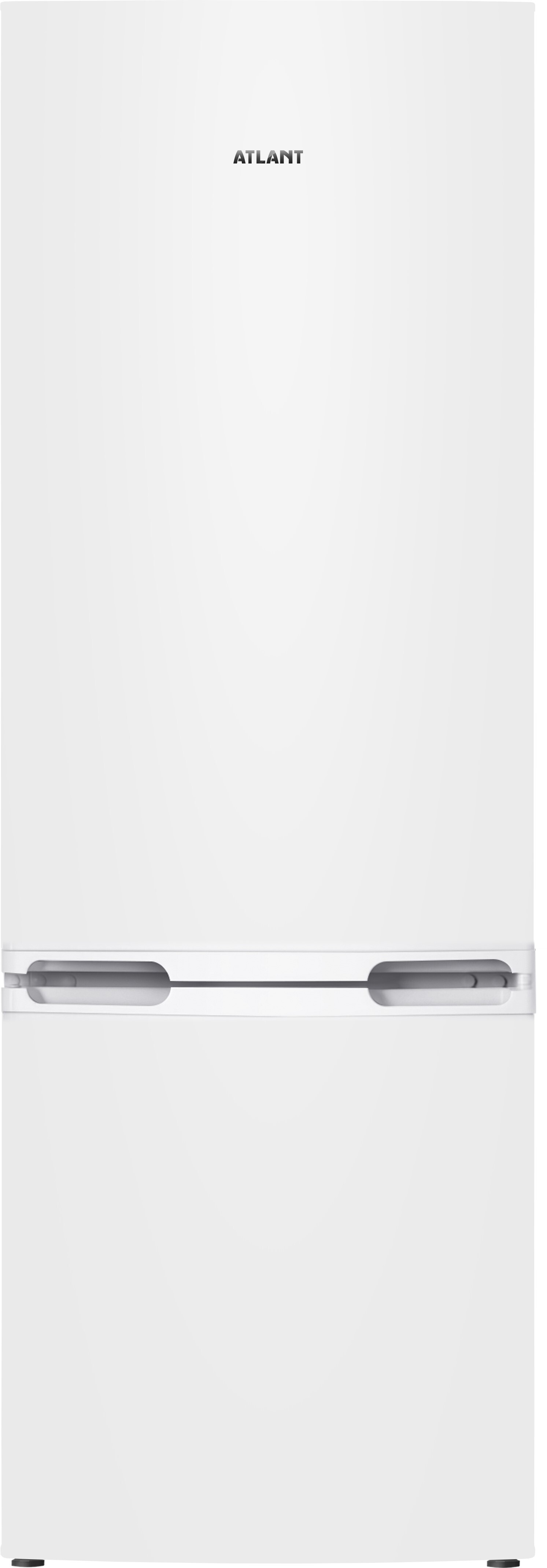 Холодильник ATLANT XM-4209-000 белый