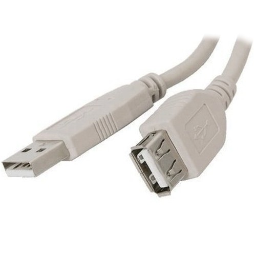 Удлинитель Cablexpert USB USB м (CC-USB2-AMAF-10)