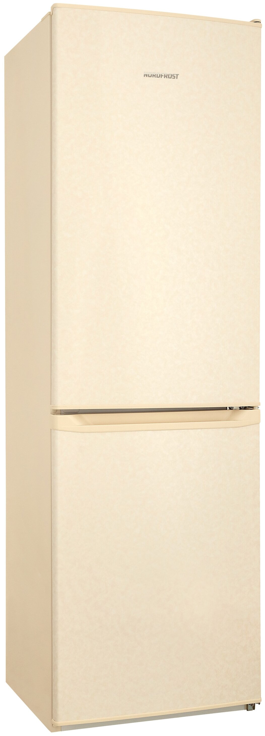 Холодильник NordFrost NRB 162NF 532 бежевый