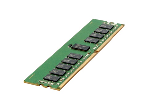 Оперативная память HP 16GB 2Rx4 PC4-2400T-R DDR4 Registered Kit [846740-001]