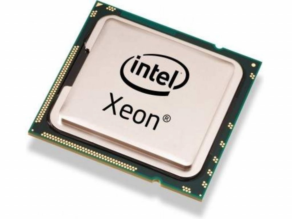 Процессор Intel Xeon E5530 LGA 1366 OEM