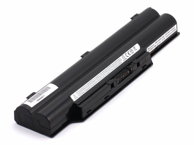Аккумулятор для Fujitsu FPCBP282, FPCBP325, S26391-F795-L400