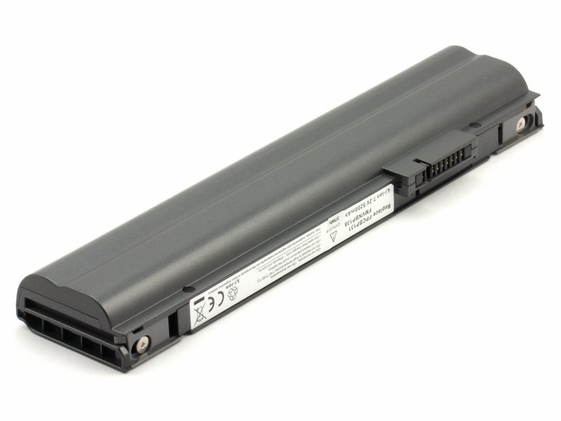 Аккумулятор для Fujitsu FPCBP130, FMVNBP137, S26391-F5039-L410