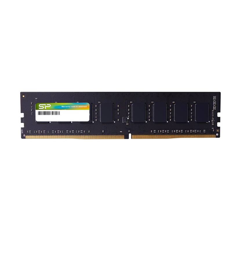 Оперативная память Silicon Power 8Gb DDR4 3200MHz (SP008GBLFU320B02)