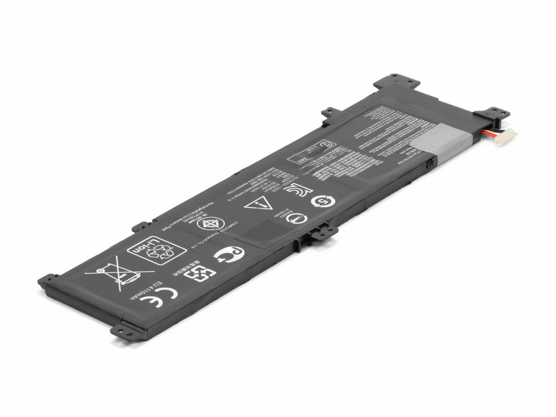 Аккумулятор для ноутбука Asus K401LB B31N1424