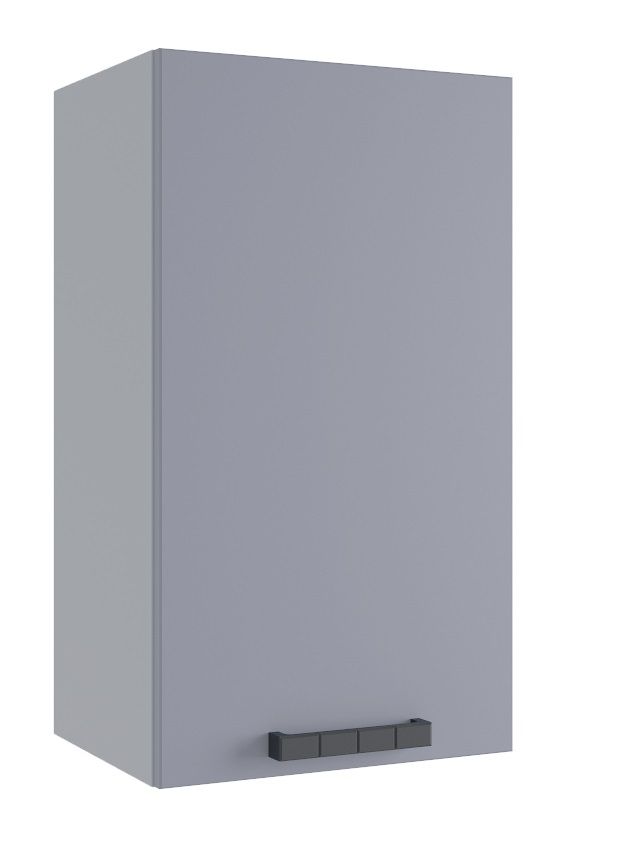 Шкаф кухонный навесной ДСВ Мебель Ройс П400 Эмалит