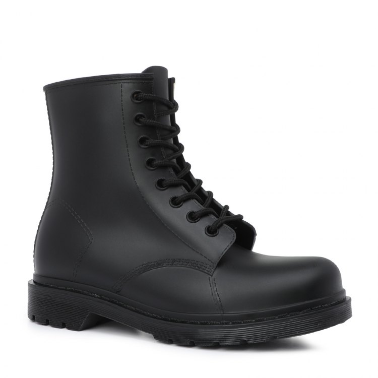 Ботинки женские Tendance 34-1091 черные 39 EU