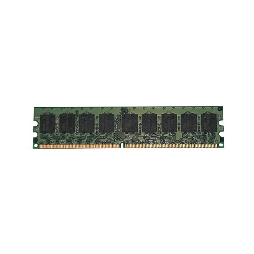 Оперативная память HP 1GB (1x1GB) Dual Rank Kit [450259-B21]