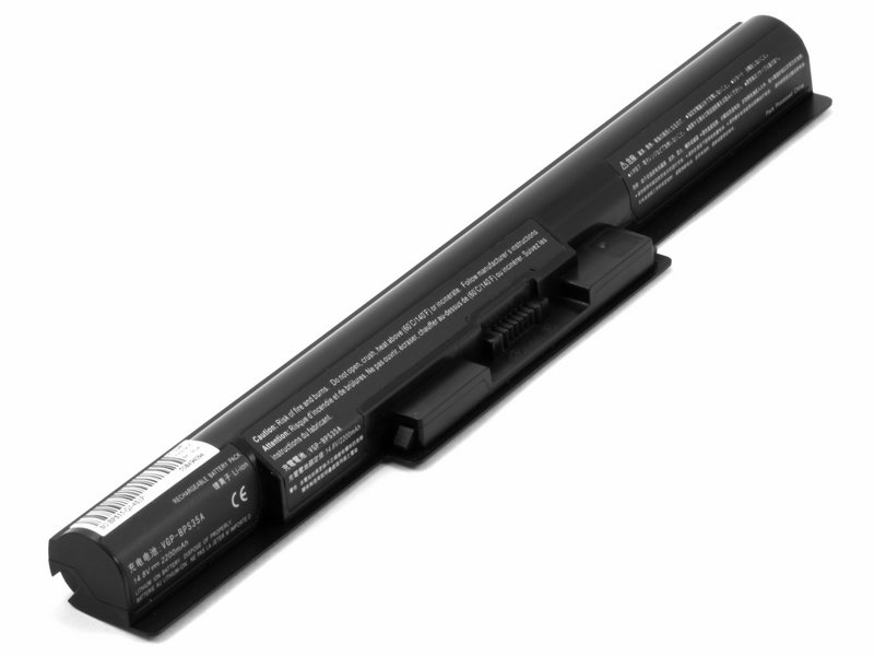 Аккумулятор для ноутбука Sony VGP-BPS35A