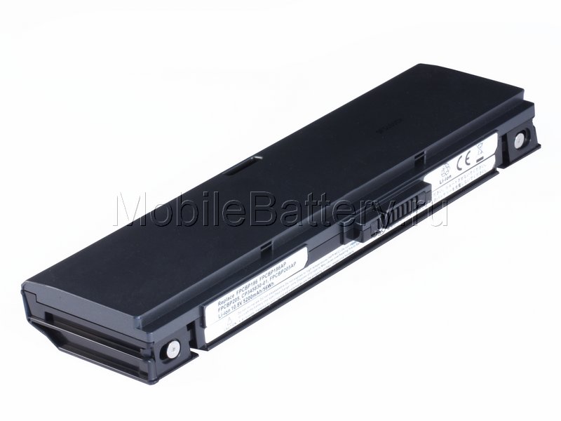Аккумулятор для ноутбука Fujitsu Siemens FMVNBP157, FPCBP186