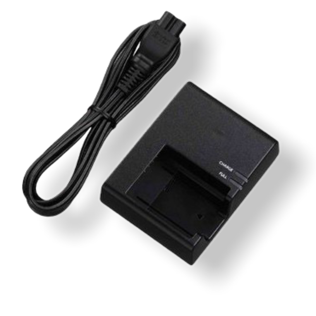 Зарядное устройство MyPads LC-E10E / LC-E10C от сети для аккумуляторных батарей LP-E10