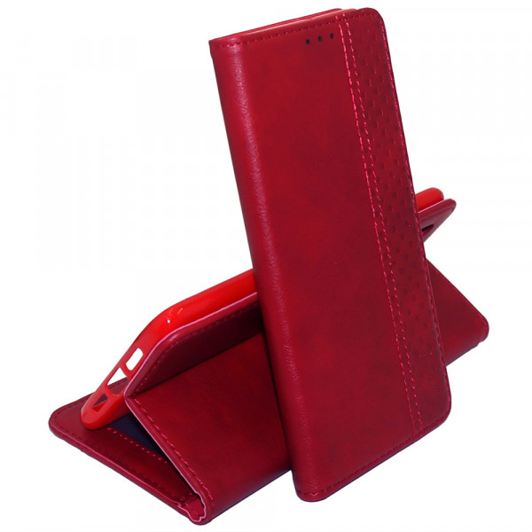 Чехол книжка Epik Business Wallet для Xiaomi Poco M3 130585