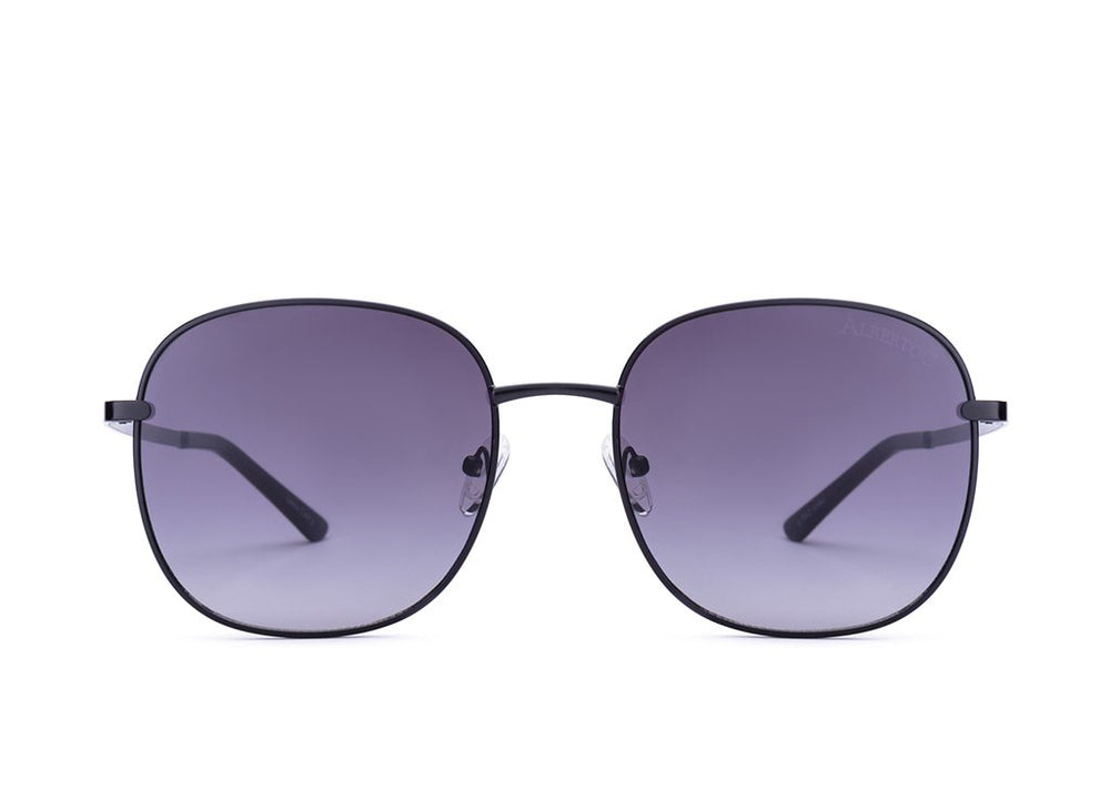 Солнцезащитные очки женские Alberto Casiano Adora фиолетовые