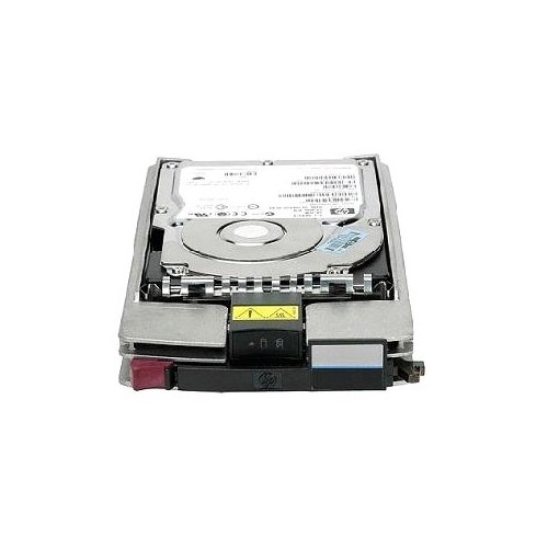 Жесткий диск HP 400ГБ (466277-001)