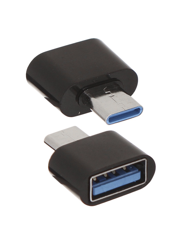 Аксессуар KS-is USB 3.0 Female - USB-C Male KS-388