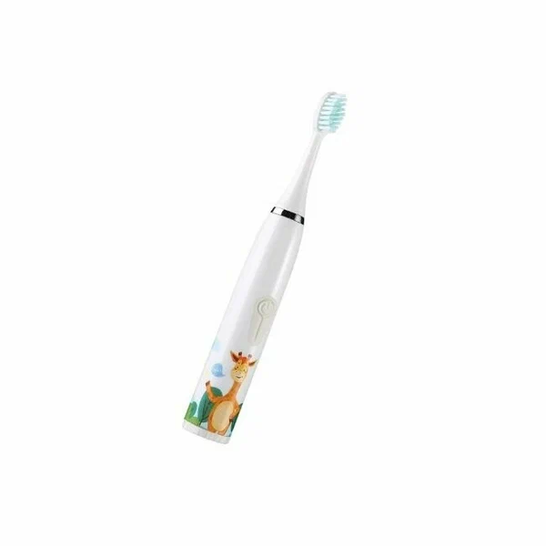 Электрическая зубная щетка Trezor G-HL03WHT белый