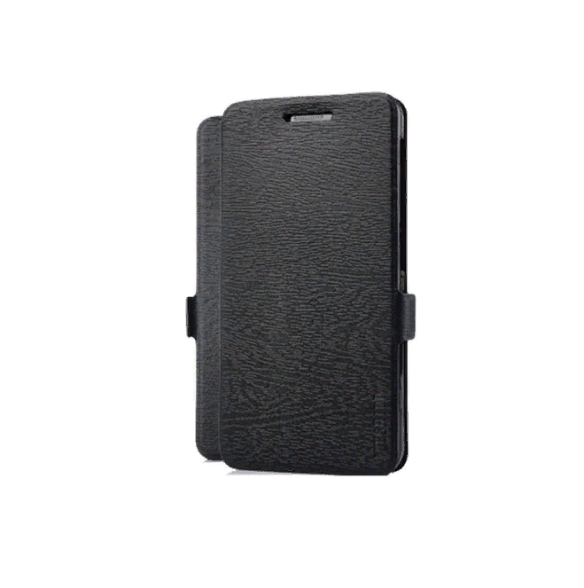 Чехол MyPads для Xiaomi Redmi Note 8T Black (153294)