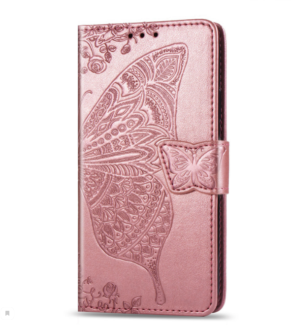 Чехол MyPads для Samsung Galaxy A8+ SM-A730F/DS Pink (119251)