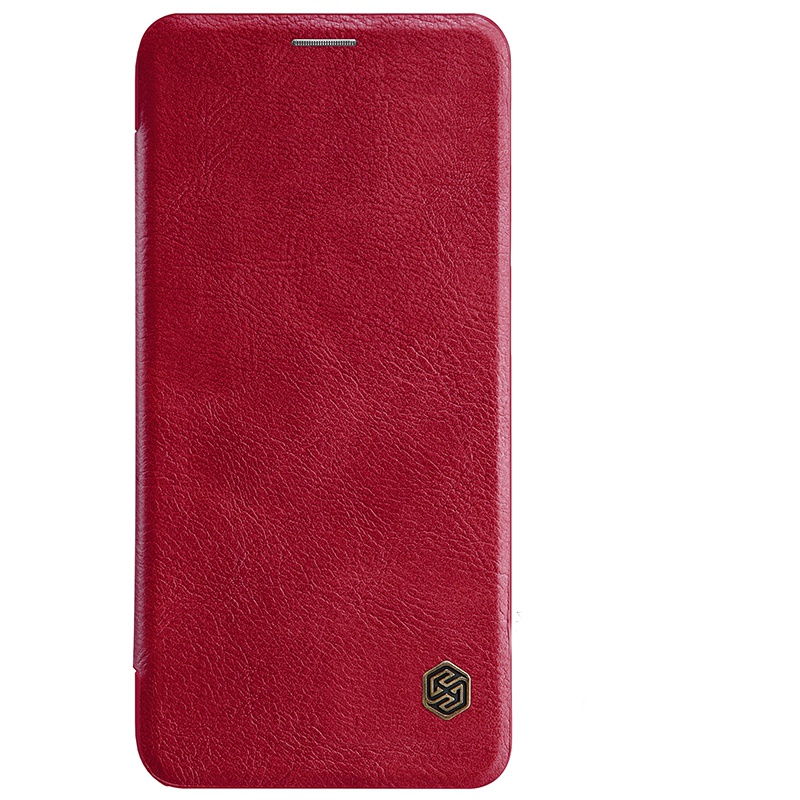 Чехол MyPads для Samsung Galaxy A6 Plus SM-A605F Red (111530)