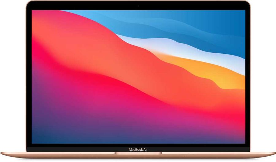 Ноутбук Apple MacBook Air 13,3" 2020 M1 16/512GB (Z12A0008R)