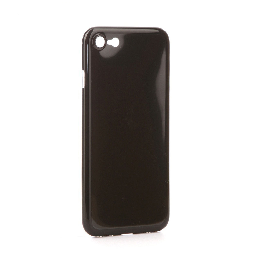 Чехол Goffi Ultra Slim для iPhone 7 Plus black GF-US2-I7P-B
