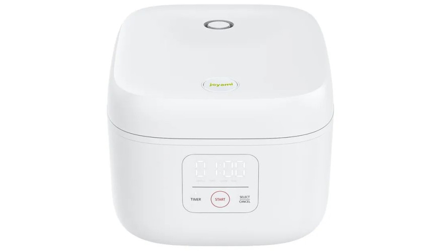 Мультиварка Joyami L1 4L JFB02M White