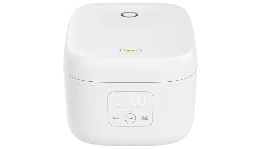 Мультиварка Joyami L1 4L JFB02M White