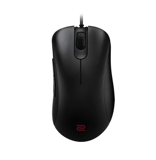 Игровая мышь ZOWIE EC2 Medium Black (9H.N26BB.A2E)