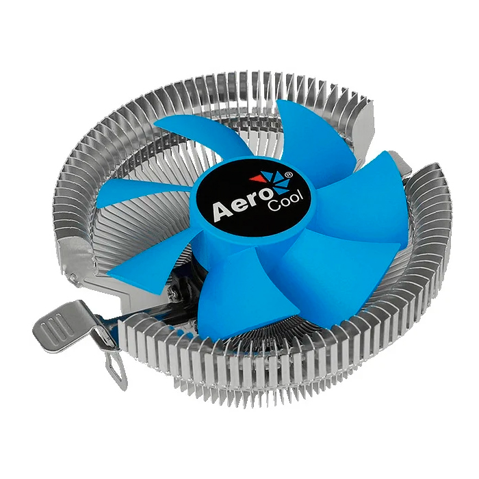 Кулер для процессора AeroCool Verkho A