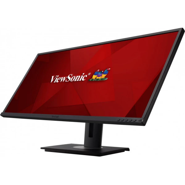 34" Монитор ViewSonic VG3456 Black 60Hz 3440x1440 VA