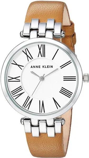 Наручные часы  женские Anne Klein 2619SVTN