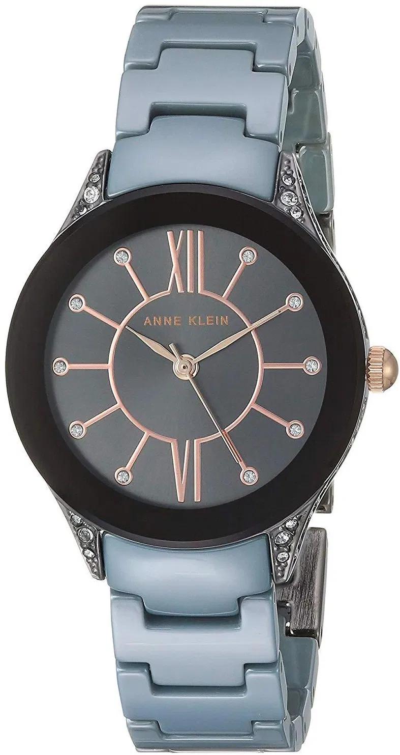 Наручные часы  женские Anne Klein 2389GYLB