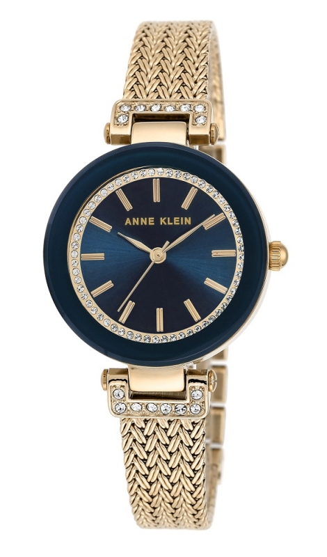 Наручные часы  женские Anne Klein 1906NVGB