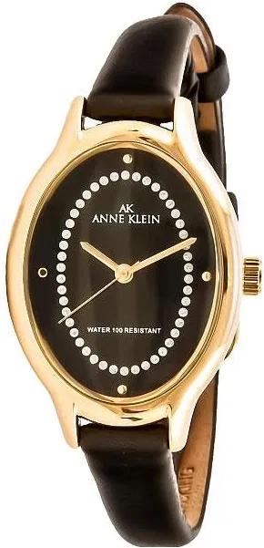 Наручные часы  женские Anne Klein 9162BKDB