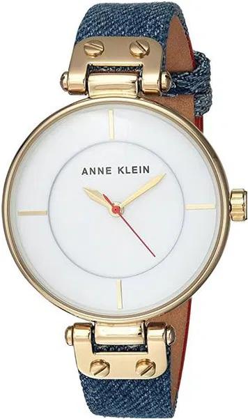 Наручные часы  женские Anne Klein 2924DDRD