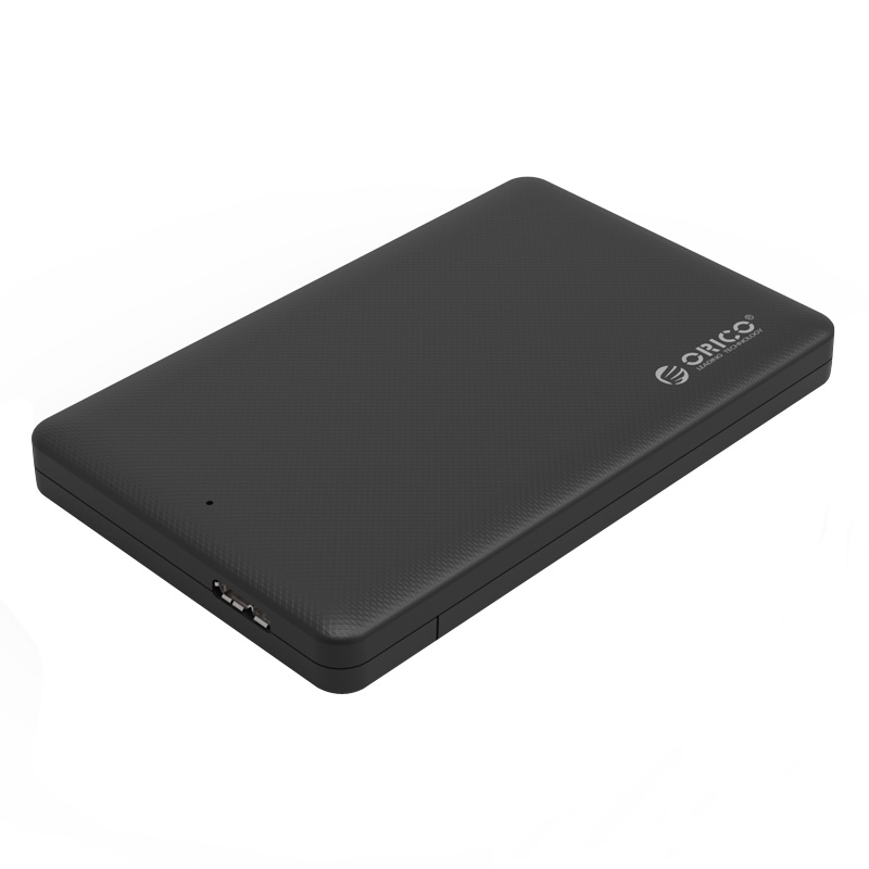 Контейнер для HDD Orico 2577U3 Black