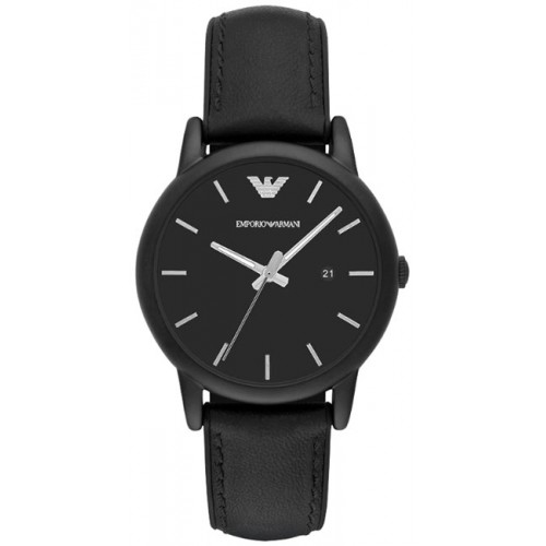 Наручные часы мужские Emporio Armani AR1973 черные