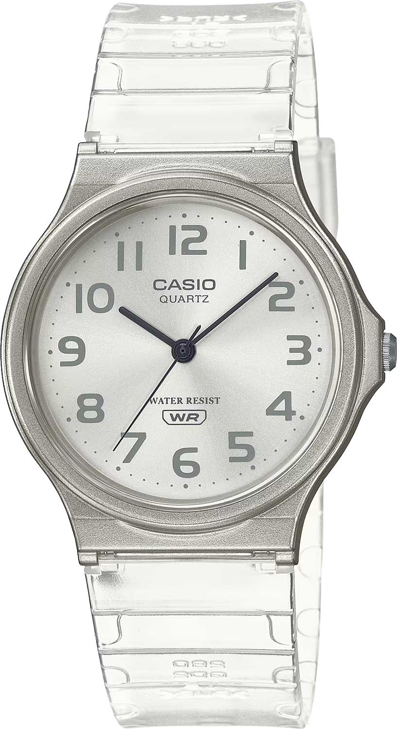 Наручные часы женские Casio MQ-24S-7B